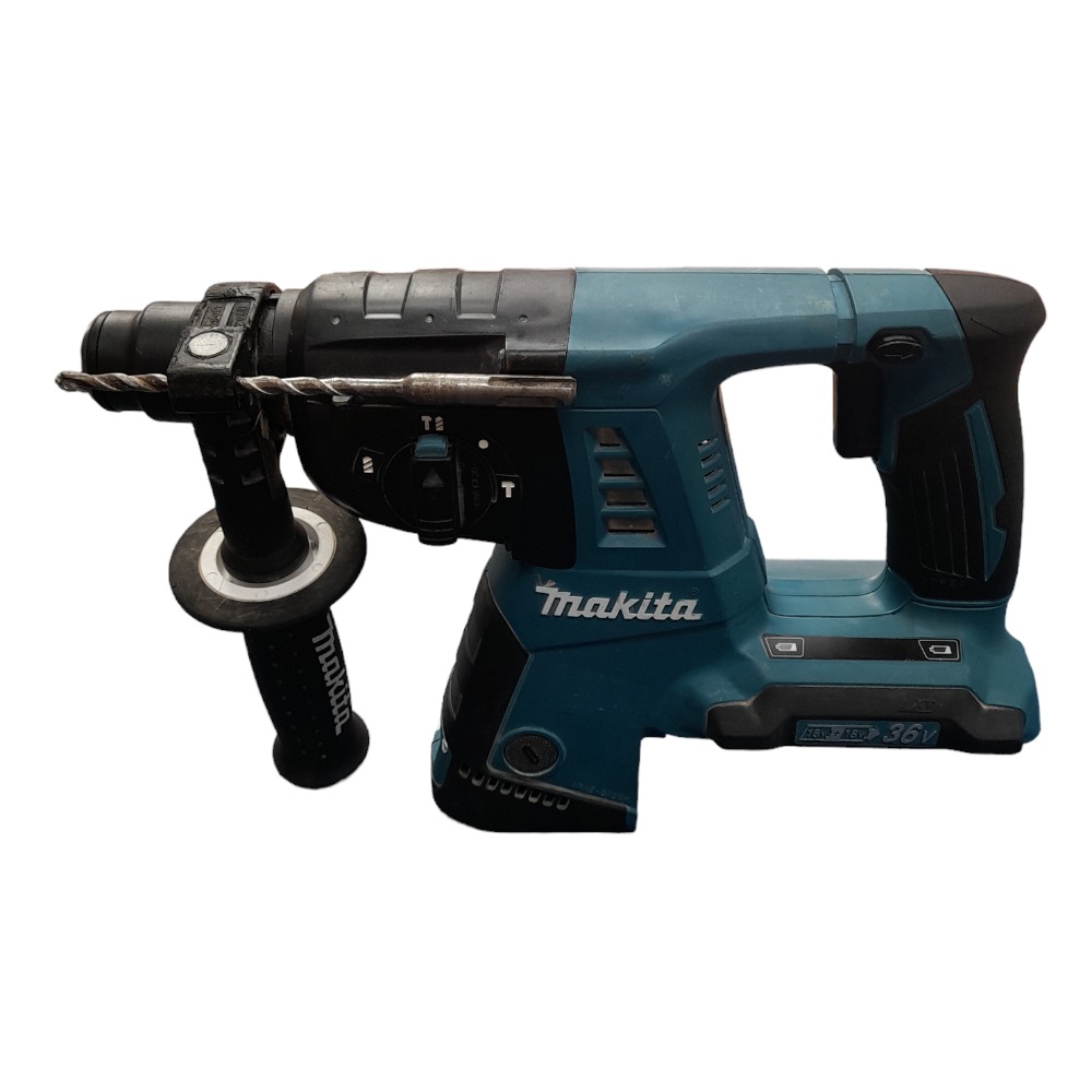 Pre-owned Makita DHR263 Cordless Hammer Drill (body ONLY) - Own4Less